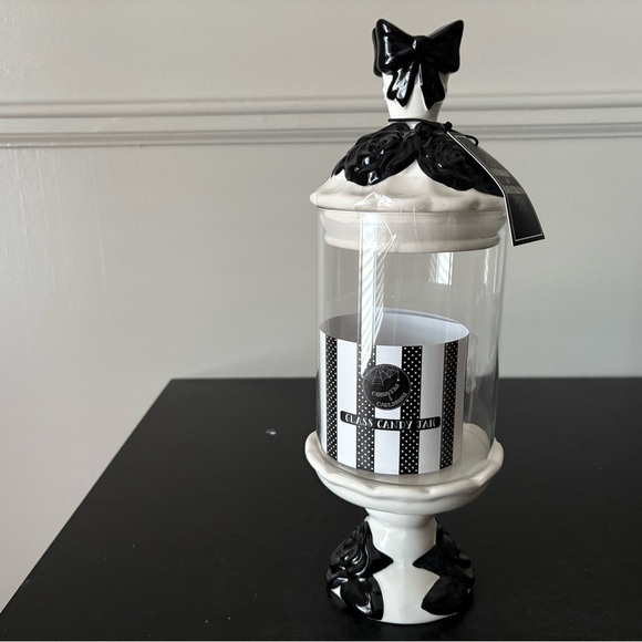 Cobwebs And Cauldrons | Accents | New Cobwebs Cauldrons Halloween Glass ...